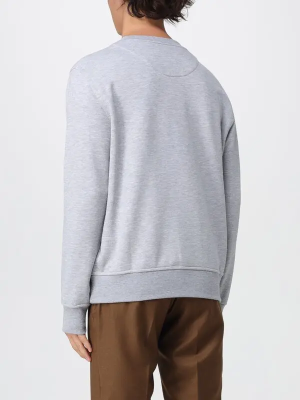 Etro Crewneck Sweatshirt - Multicolor