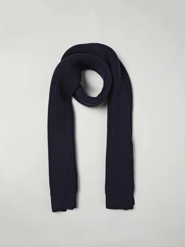 FAY Scarf - Blue