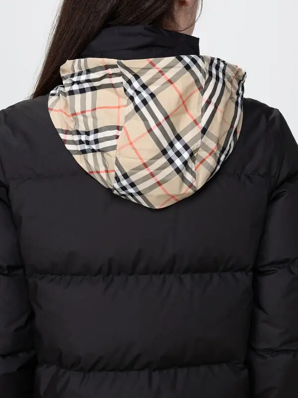 Burberry Jacket