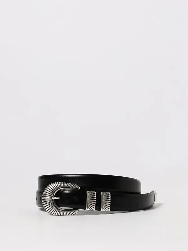 Barena Venezia Belt - Black