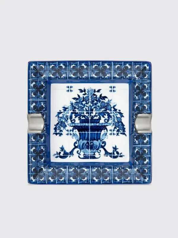 Dolce & Gabbana Decorative Accessories Lifestyle - Blue