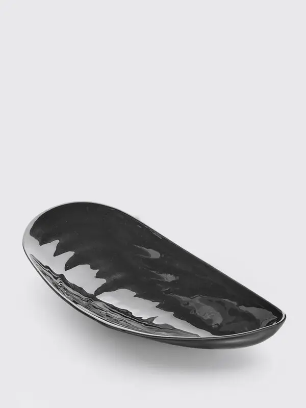 SERAX Dishware Lifestyle - Black