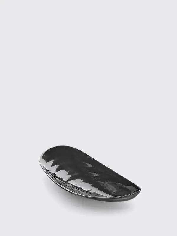 SERAX Dishware Lifestyle - Black