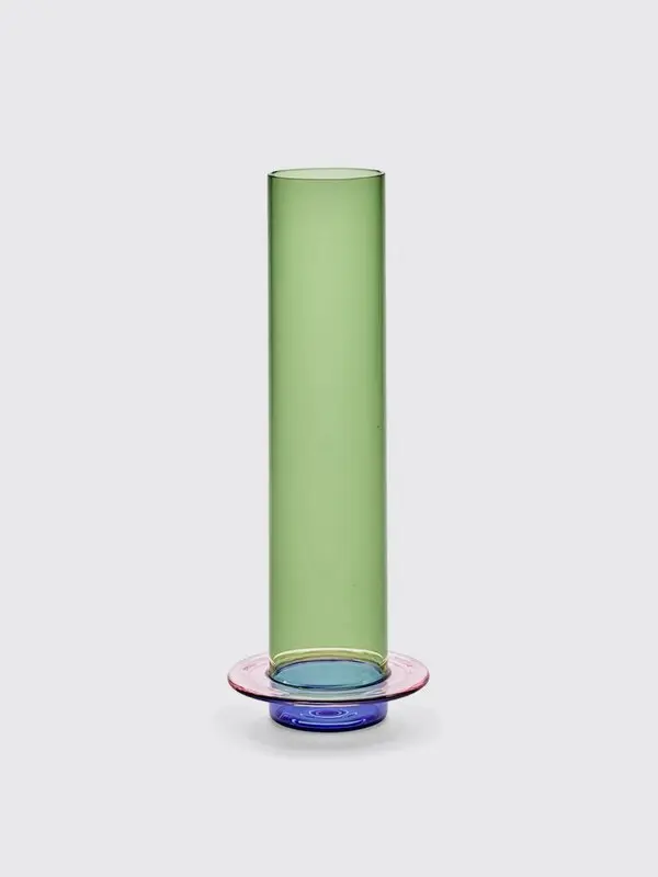SERAX Vases Lifestyle - Green