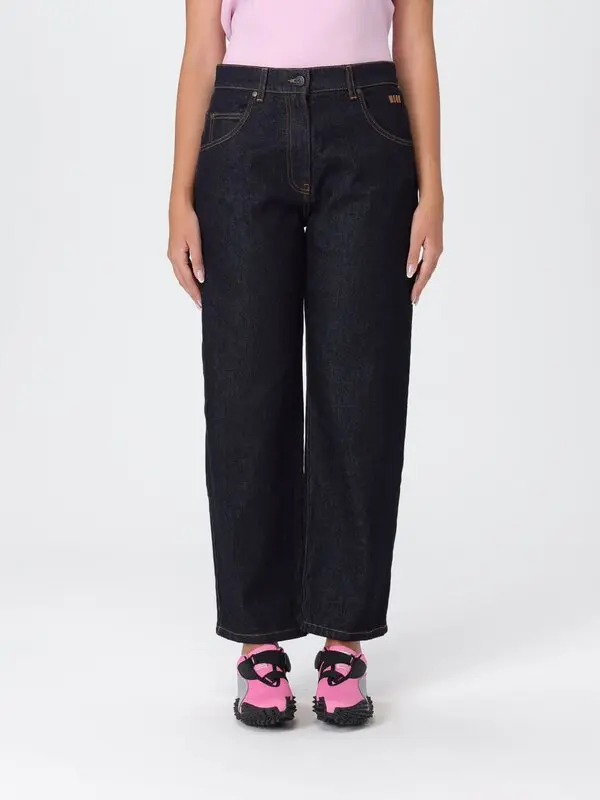 MSGM Jeans