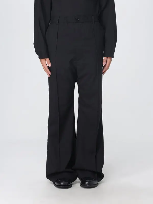 Marni Tailored Trousers - Black