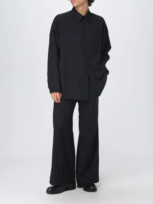 Marni Tailored Trousers - Black
