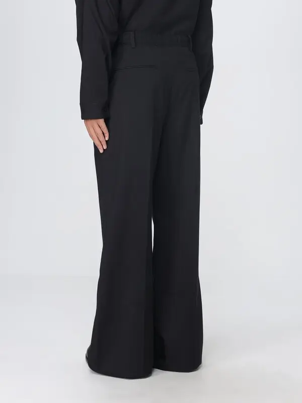 Marni Tailored Trousers - Black