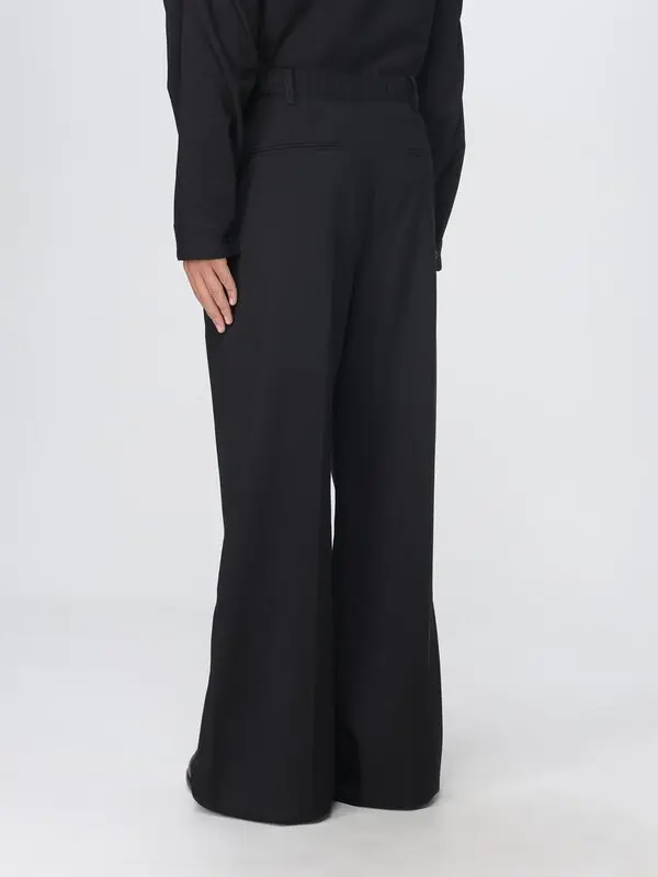 Marni Tailored Trousers - Black