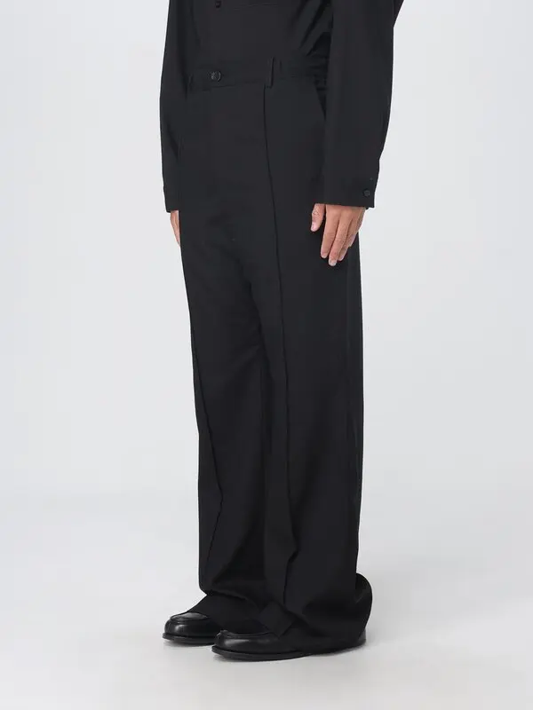 Marni Tailored Trousers - Black