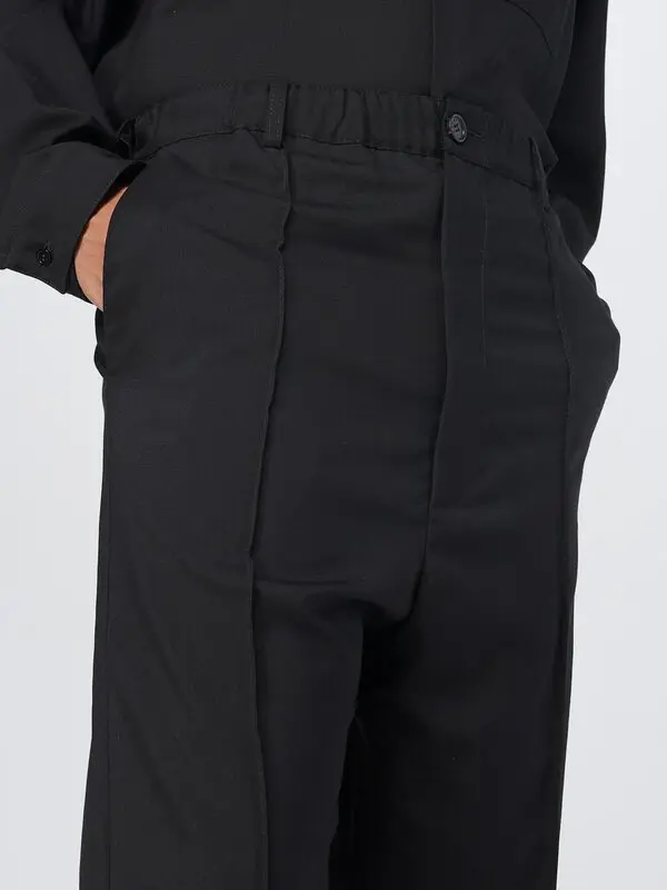 Marni Tailored Trousers - Black