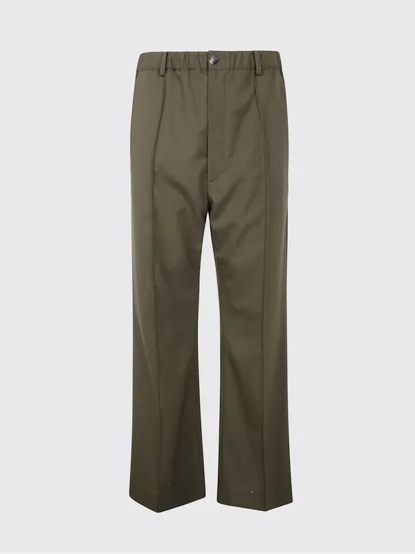 Marni Trousers - Mud
