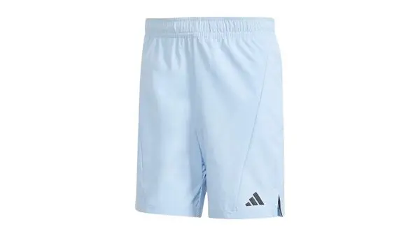 Adidas Designed For Workout Shorts - Glow Blue