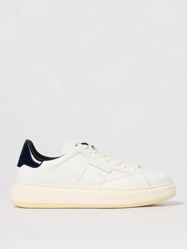 Woolrich Low Top Sneakers