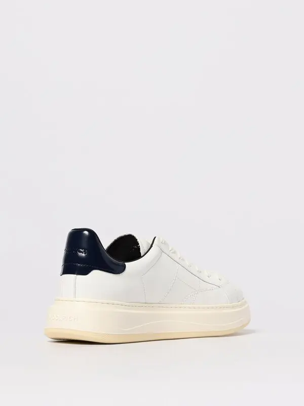 Woolrich Low Top Sneakers