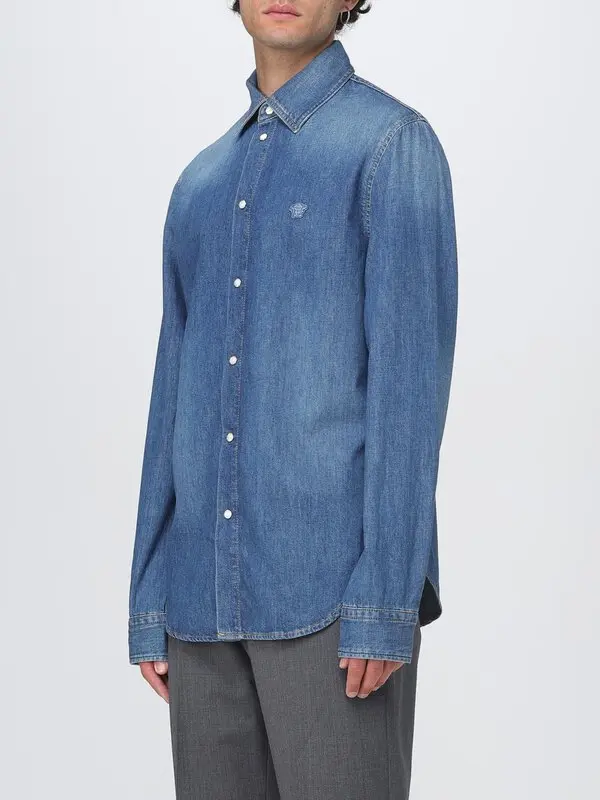 Versace Shirt