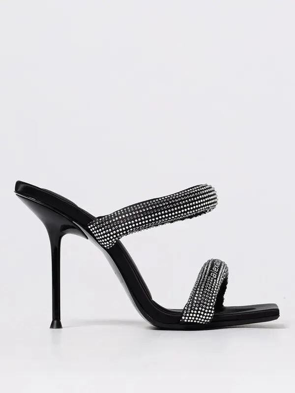 Alexander Wang Heeled Sandal