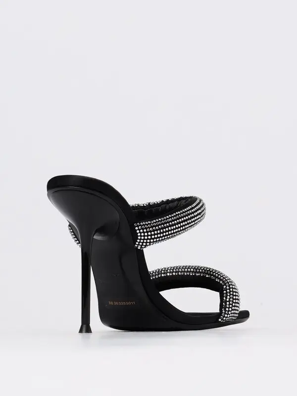 Alexander Wang Heeled Sandal