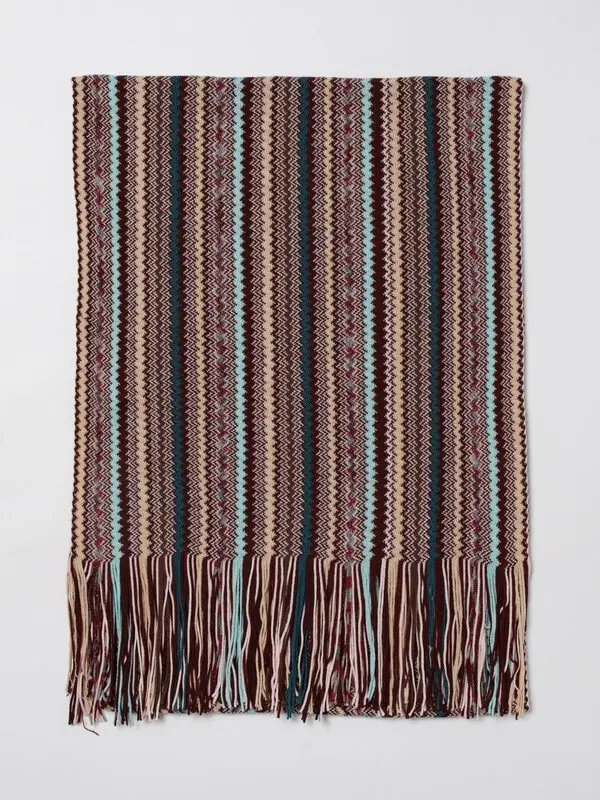 Missoni Scarf - Fa01