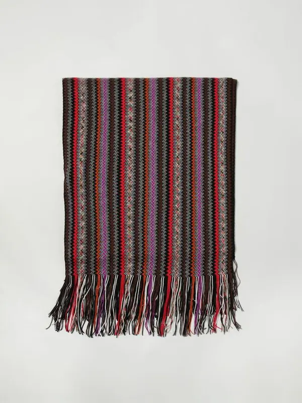 Missoni Scarf - Multicolor
