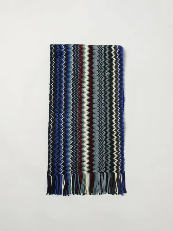 Missoni Scarf - Multicolor