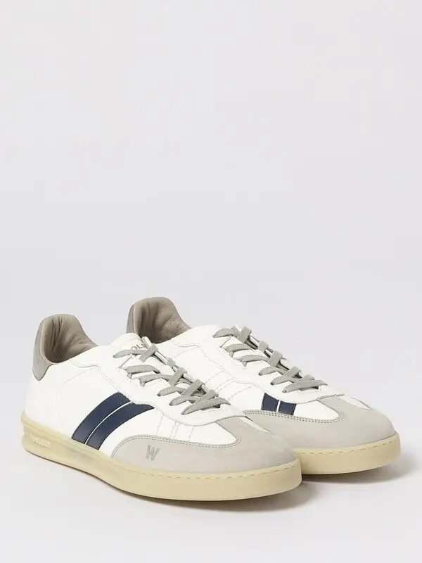 Woolrich Sneakers