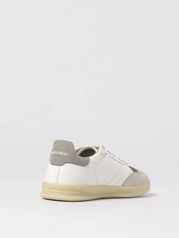 Woolrich Sneakers