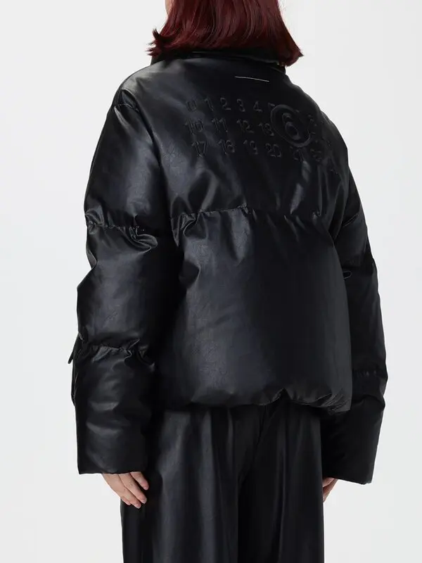 MAISON MARGIELA Puffer Jacket