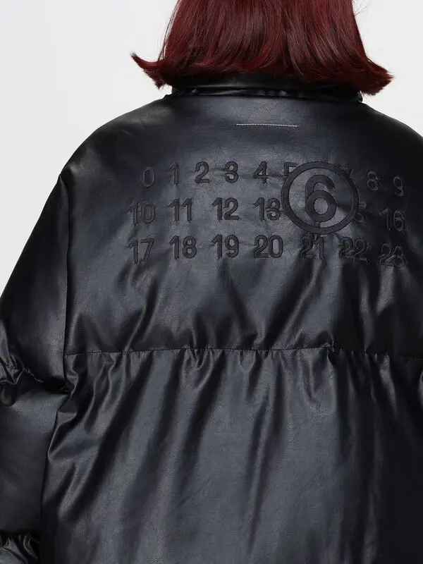 MAISON MARGIELA Puffer Jacket