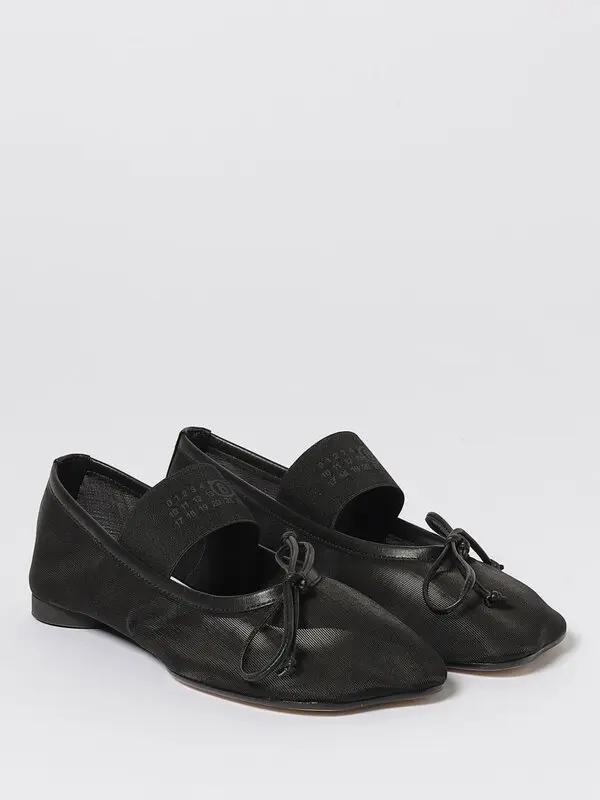 MAISON MARGIELA Ballet Flats
