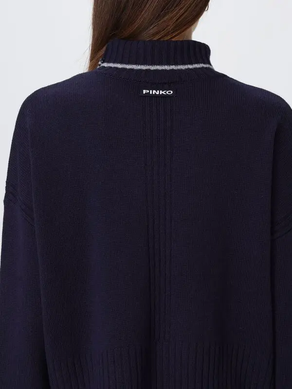 Pinko Pullover Sweater - Blue