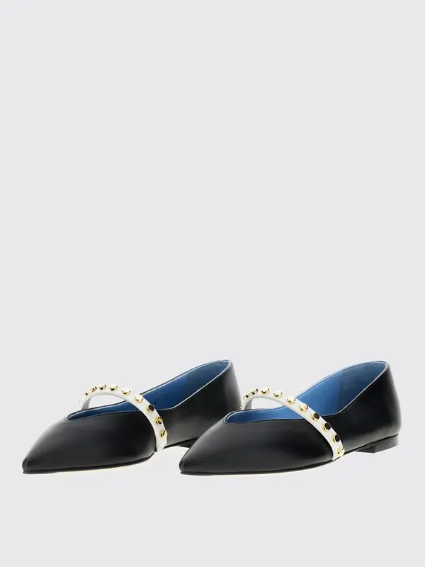 Alexander McQueen Ballet Flats