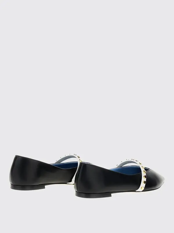 Alexander McQueen Ballet Flats