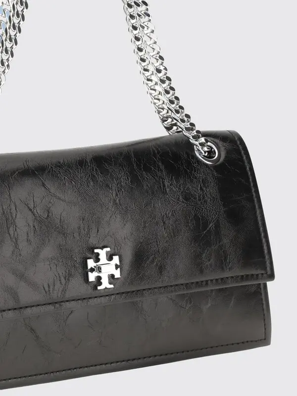 Tory Burch Shoulder Bag - Black