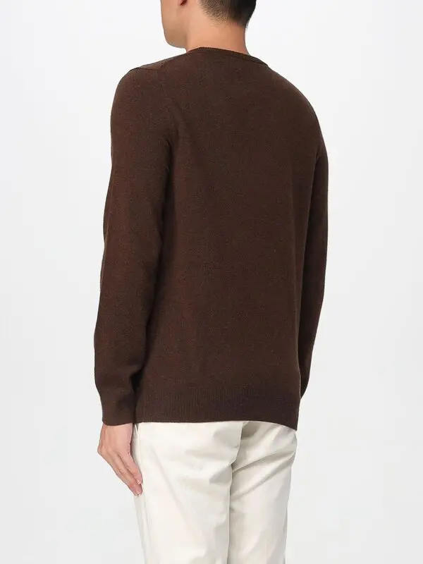 Polo Ralph Lauren Pullover Sweater - Brown