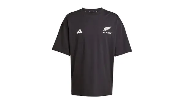 Adidas Ab Pres Tee Shirt - All Black