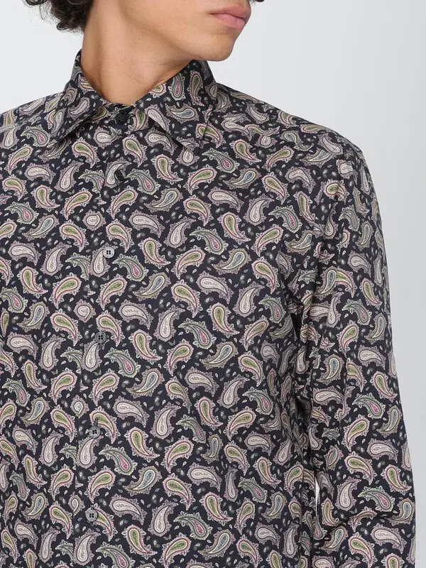 Etro Shirt