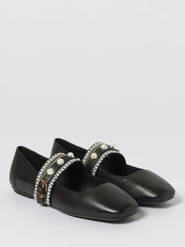 Pinko Ballerina Flat
