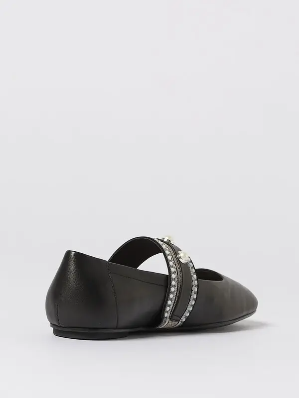 Pinko Ballerina Flat