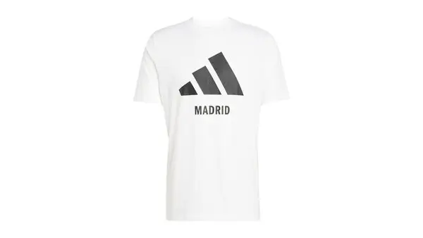 Adidas Madrid T-shirt