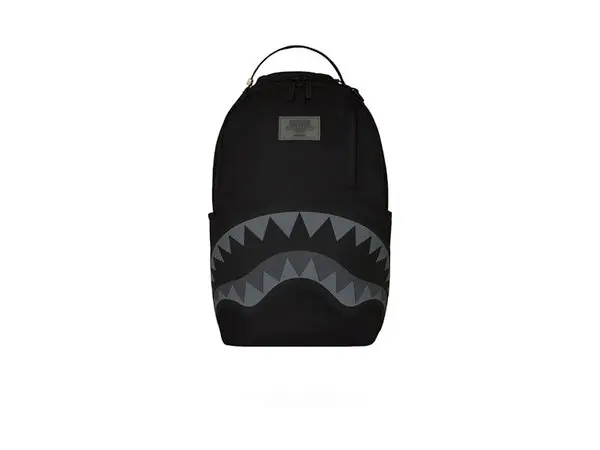 SPRAYGROUND Shark Central Nylon Backpack