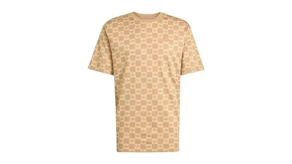 Adidas Monogram Loose T-shirt