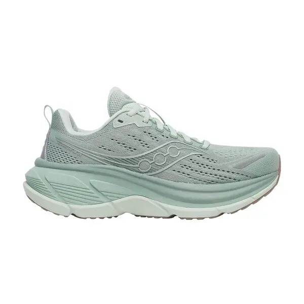 Saucony Hurricane 25 Sneakers - Blue