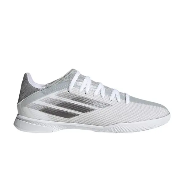 Adidas X Speedflow.3 In J Sneakers - White