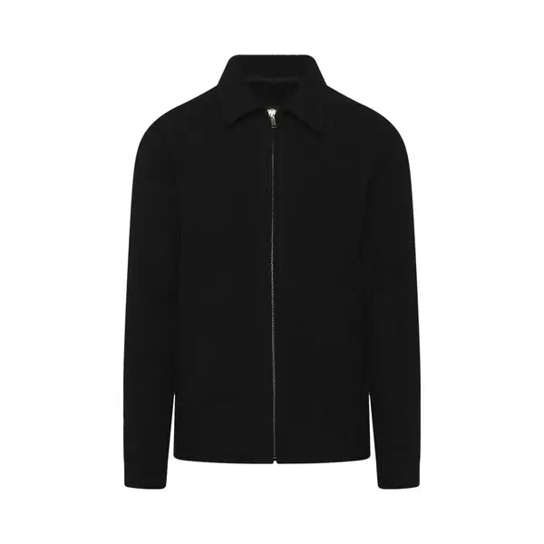 Rick Owens Brad Jacket
