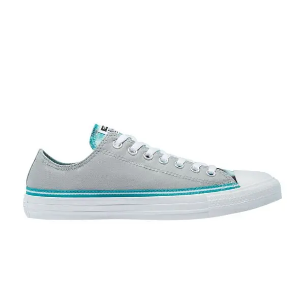 CONVERSE Chuck Taylor All Star Low Sneakers - Grey