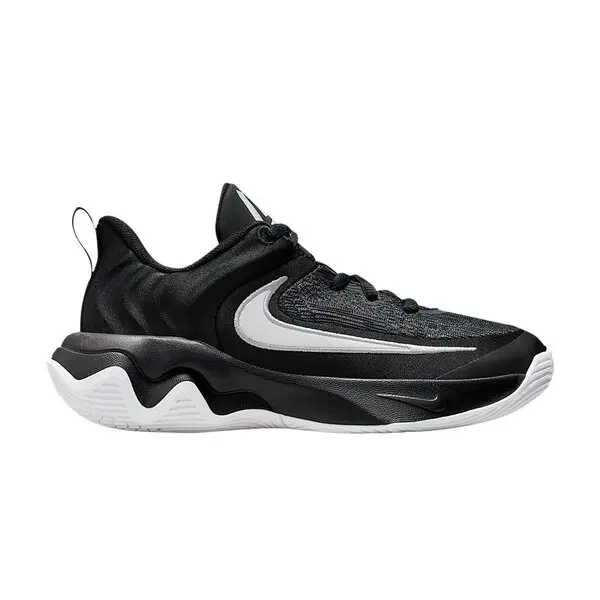 Nike Giannis Immortality Gs - Black
