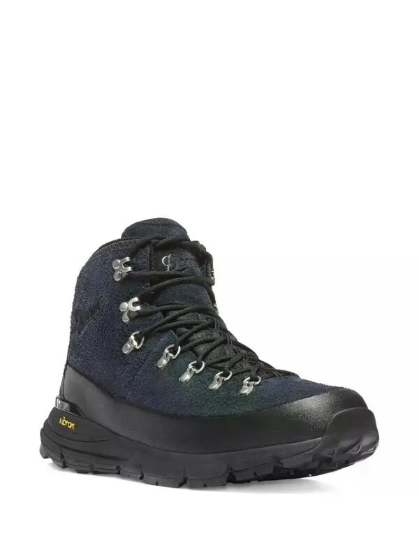 DANNER Mountain 600 Id Suede Boots