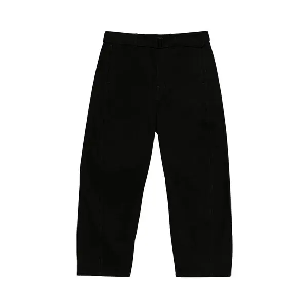 LEMAIRE Twisted Belted Trousers