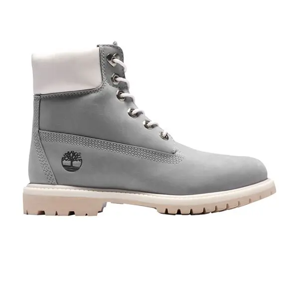 Timberland 6-inch Premium Boots